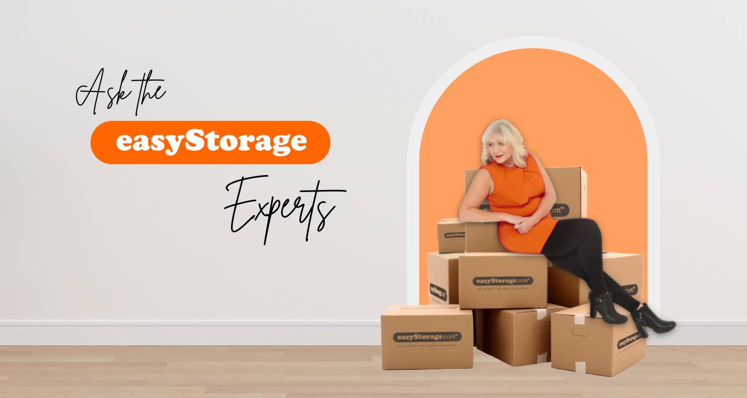 Losing Keys and Wallets | Ask the easyStorage Experts – easyStorage Boxes