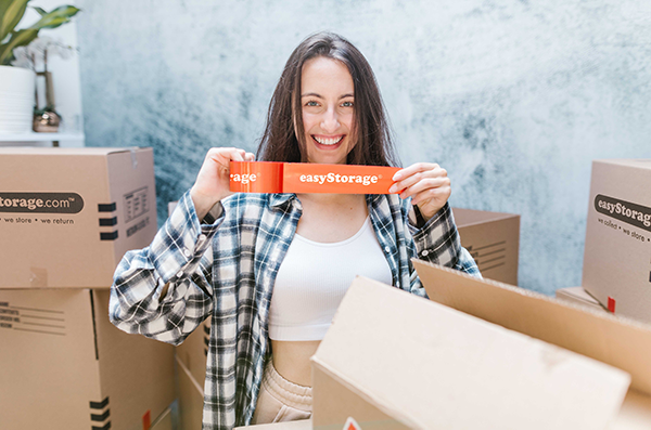 5 Tips for a quick and efficient move – easyStorage Boxes